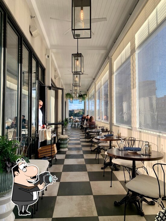 The Graceful Ordinary in St. Charles - Restaurant menu and reviews