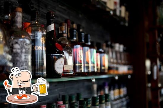 30 Leut Bar e. K., Aschaffenburg