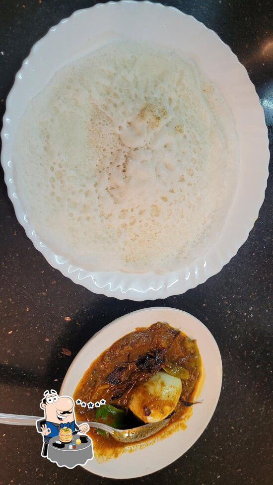 AKATHALAM RICE BOAT, Kochi - Restaurant menu, prices and reviews