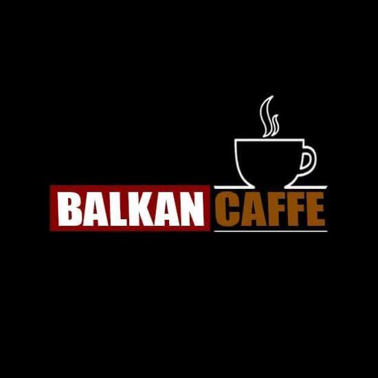 Menu at Balkan Cafe, Paterson