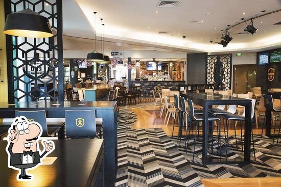 The Grovedale Hotel, Grovedale - Restaurant menu, prices and reviews