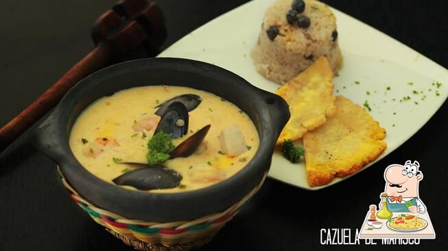 El Arriero Gourmet Barranquilla, Colombia