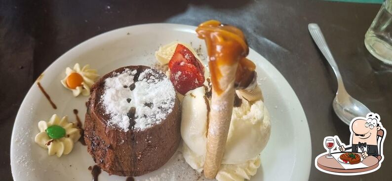 El Ferroviario Restaurant Parrilla, Buenos Aires - Carta del ...