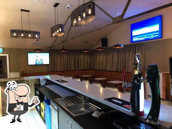 Forbes Bar in Ardboe - Restaurant reviews
