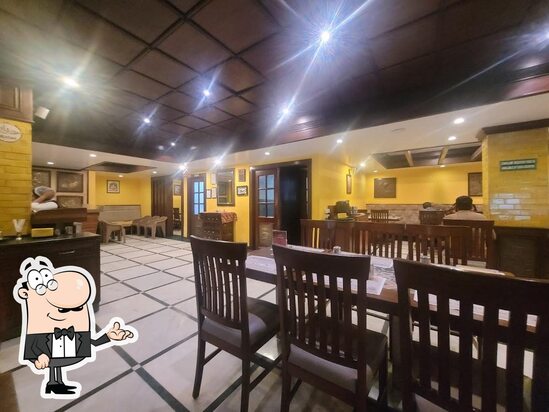 Hotel Karai Chettinad Restaurant, Puducherry - Restaurant menu, prices ...