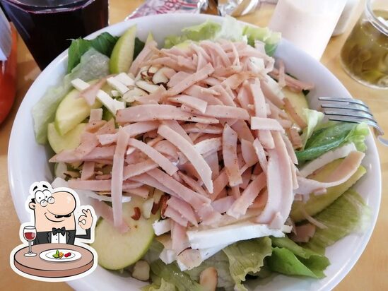Natura Life, Reynosa - Menú del restaurante, precios y reseñas