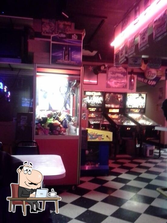 Pizza Baron, Reno - Restaurant menu, prices and reviews