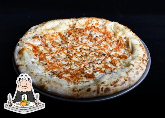 Red Pepper Pizzeria & Pasta Sultan in Sultan - Restaurant menu and reviews