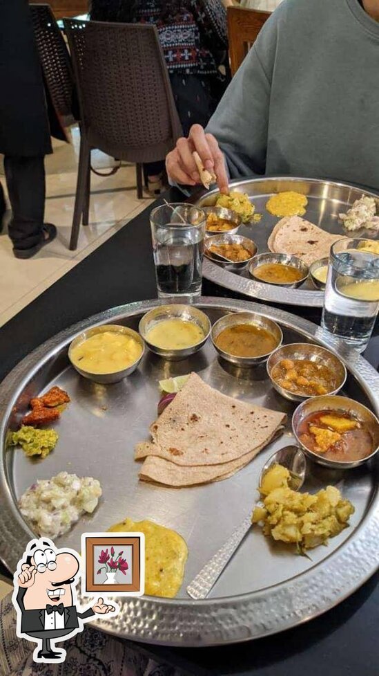 Menu at Shabree Restaurant-Pune, Pune
