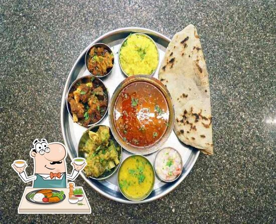 Shree Mahalaxmi Biryani House, Pune - Restaurant reviews