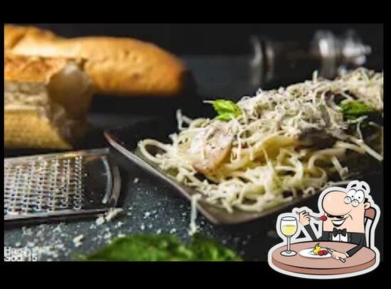 Spice &Grill Kitchen, New Delhi - Restaurant menu, prices and reviews