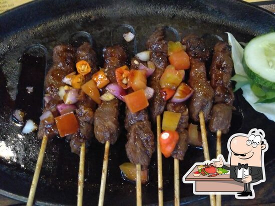 Sunter Food Icon, North Jakarta - Restaurant menu, prices and reviews
