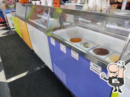 Taylor's Dairy Store, Elwood - Restaurant menu, prices and reviews
