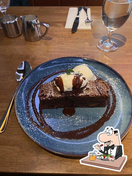 The Granary in Thurles - Restaurant reviews