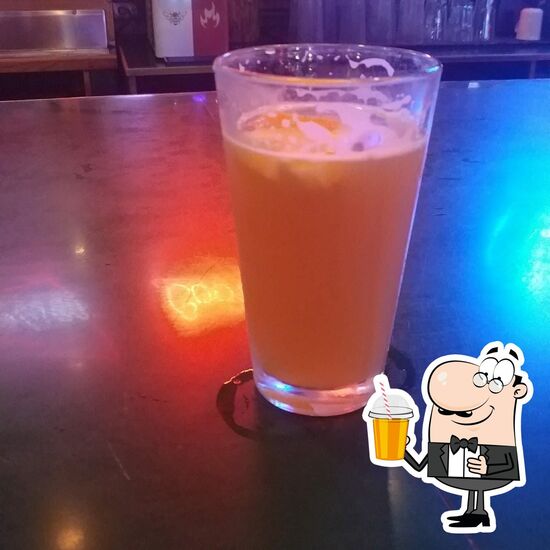 Wichita Pub, Clackamas - Restaurant menu, prices and reviews