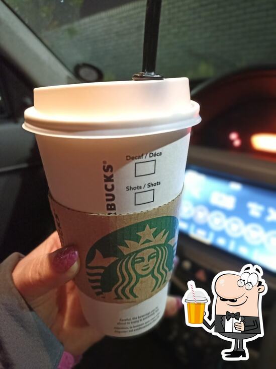 Starbucks Brackenfell Fresh X, Kapstadt - Restaurantbewertungen