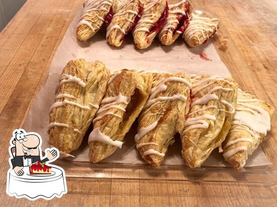 B & K Bakery in Mount Olive - Restaurant reviews