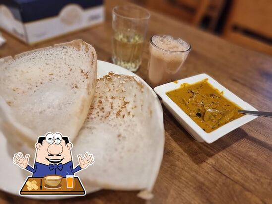 King Chef Restaurant - International City, Dubai - Restaurant reviews