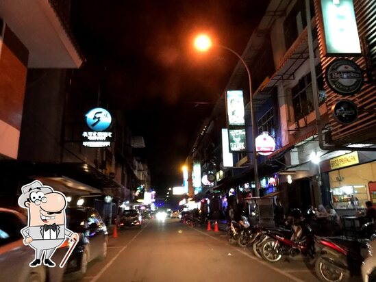 Secret's Bar, Batam - Restaurant menu, prices and reviews