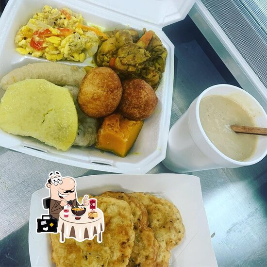 JAA's Kitchen, Panama City Beach - Restaurant menu, prices and reviews