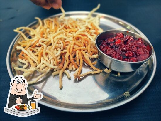 SaMoCha - Veg & Proud, Pune - Restaurant menu, prices and reviews