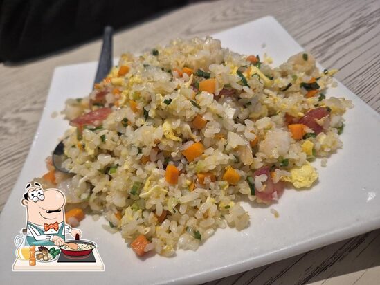 JC Chinese Restaurant, Bloemfontein - Restaurant menu, prices and reviews