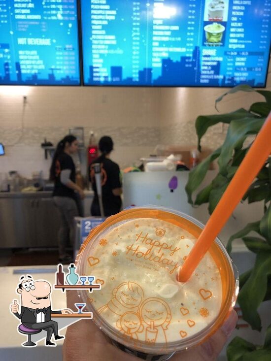 It’s Boba Time, Irvine - Restaurant menu, prices and reviews