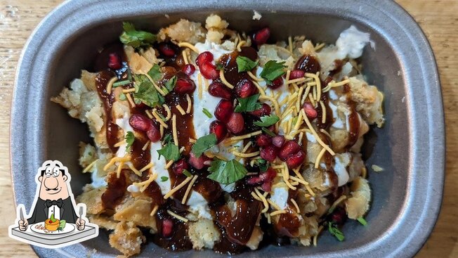 Chainak in Walsall - Restaurant menu and reviews