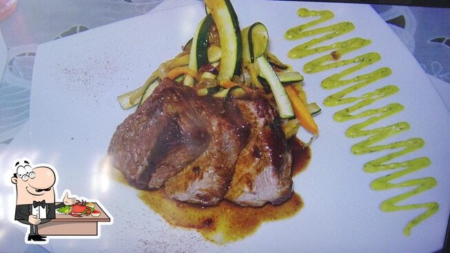 Pub y bar Pesebrera El Corcel, Girón - Opiniones del restaurante
