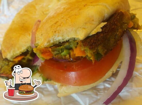 Burger Bite, 616 Hempstead Turnpike in West Hempstead - Restaurant menu ...