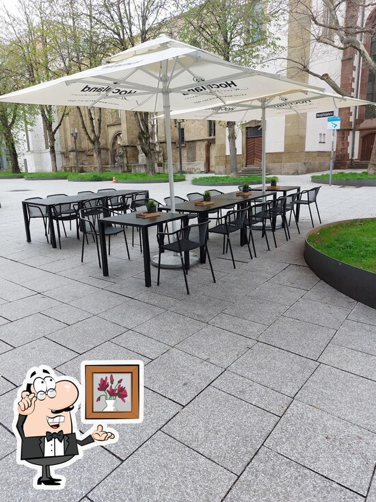 Elena's Coffee & Kitchen, Stuttgart - Speisekarte, Preise und Bewertungen