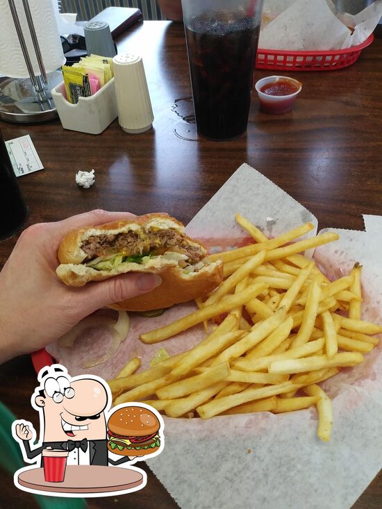 Fifty One Diner in Wesson - Restaurant reviews