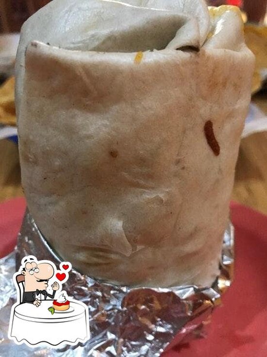 Flaming Amy's Burrito Barn - Carolina Beach in Carolina Beach ...