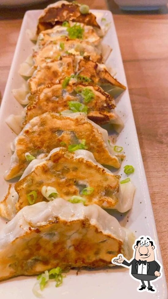 Mizuki Food Box, Ajman - Restaurant menu, prices and reviews
