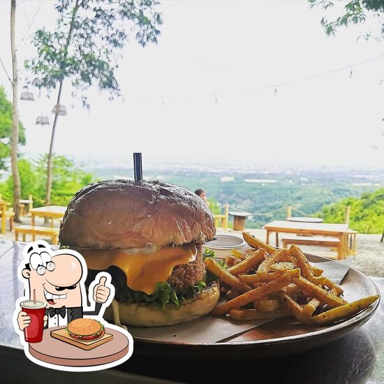 Nanda Cafe Consolacion, Consolacion - Restaurant menu, prices and reviews