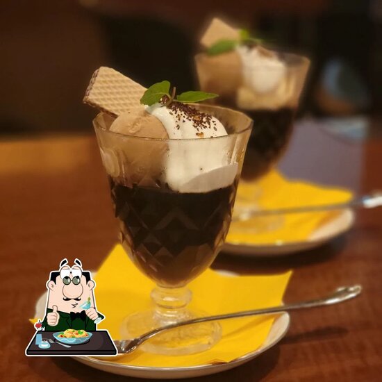 Premier Café, Brasília - Menu do restaurante, preços e opiniões