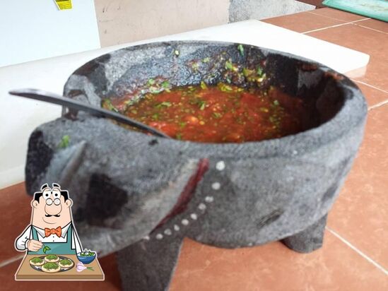COMIDA DON JUANITO, Valladolid - Menú del restaurante, precios y reseñas