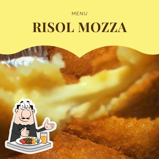 Menu at Risol Makna Pontianak, Pontianak