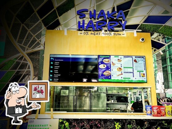 Shaka Harry, Gangamuthanahalli - Restaurant menu, prices and reviews