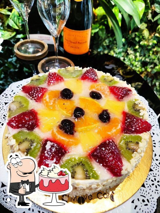 S'move cafe, San Sebastiano Al Vesuvio - Restaurant reviews
