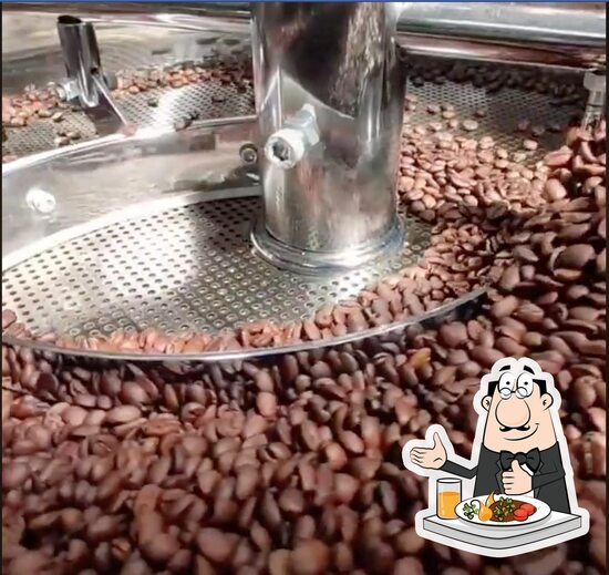 The Roastery at Cobham - Copper Coffee Roasters in Cobham - Restaurant ...