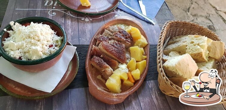 "Tradicija" restaurant, Belgrade - Restaurant reviews