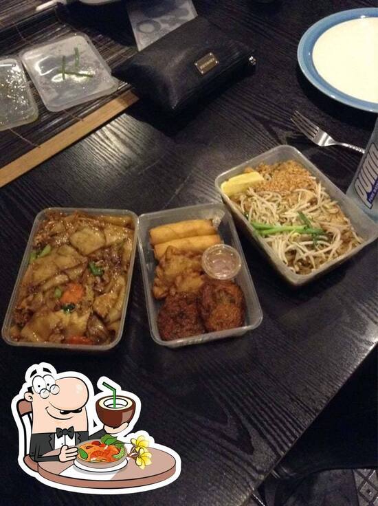 Valley Thai Restaurant, 19a/187 Wilson Rd in Green Valley - Restaurant ...