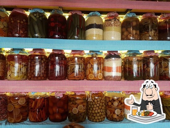 Varuna Gezgin Cafe - Ankara - Tunalı, Ankara, Abay Kunanbay Cd. No:14 ...