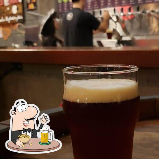 Hop Capital Beer pub & bar, Brasília - Restaurant reviews