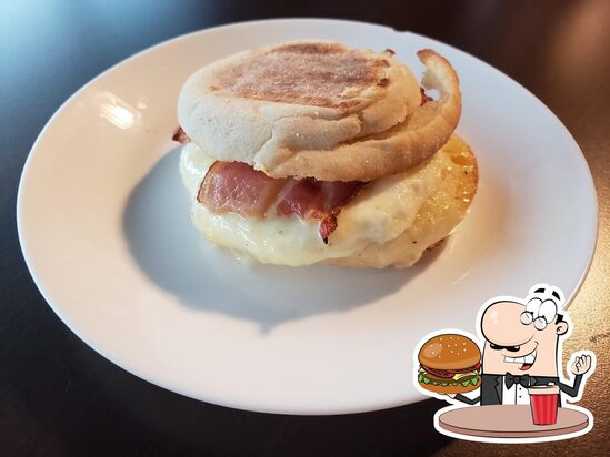Boon Boona Coffee in Renton - Restaurant menu and reviews