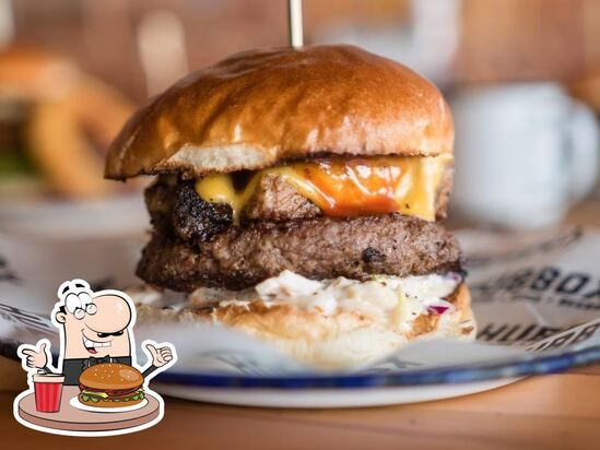 Hub Box Exeter, Exeter - Restaurant menu, prices and reviews
