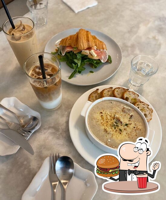 Restaurante Oriet, Seul - Opiniones del restaurante