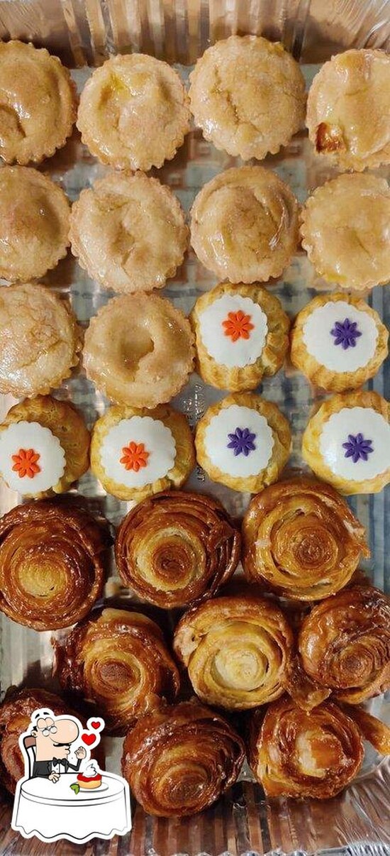 BAO's PASTRY in Valparaiso - Restaurant menu and reviews