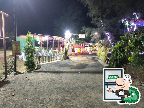 Toran - A Family Restaurant, Wardha - Restaurant reviews